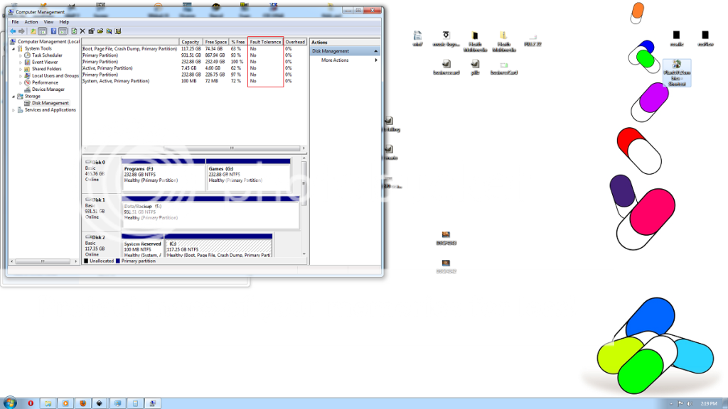 Help with Raid 1 | Overclock.net