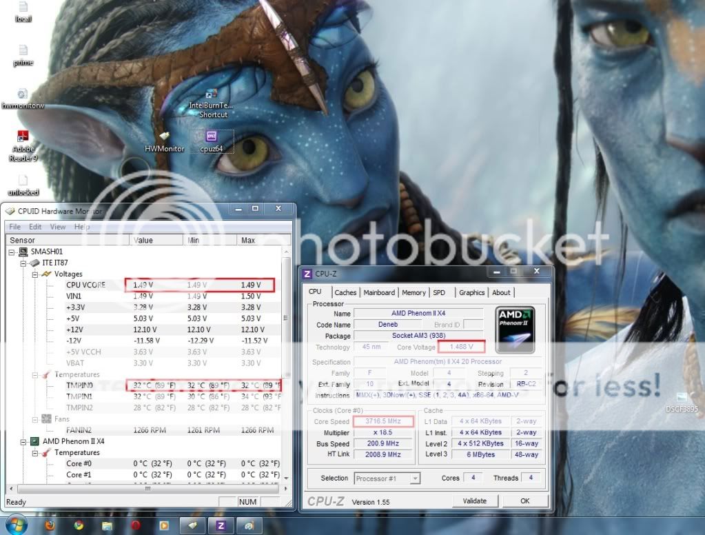 Yet Another 720BE Unlock Thread | Overclock.net