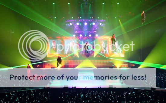 [News] 110107 Welcome to SHINee ‘Selca’ World!