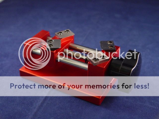 BEZEL removal tool | The Watch Site