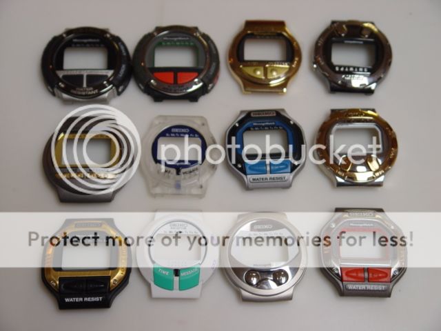 Another Smartish Watch – Seiko Receptor MessageWatch | The Watch Site