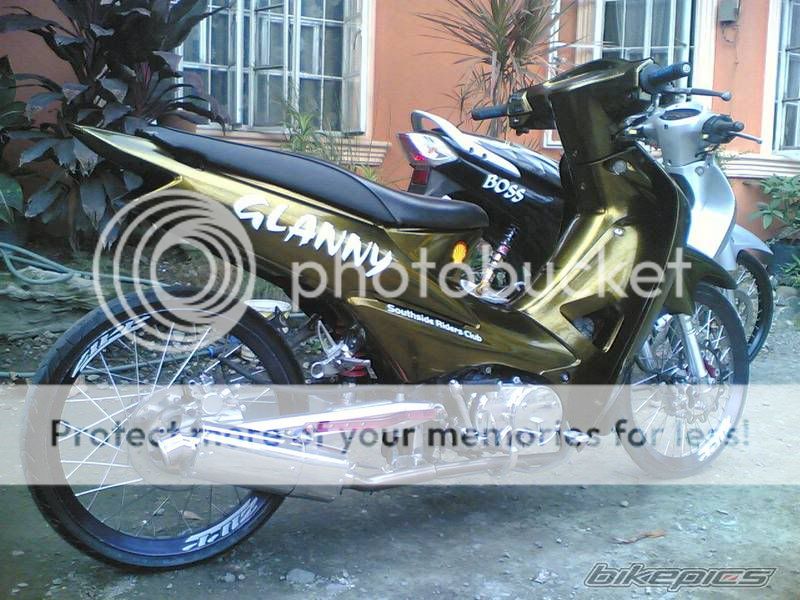 wave 100r or raider j 110 | Motorcycle Philippines