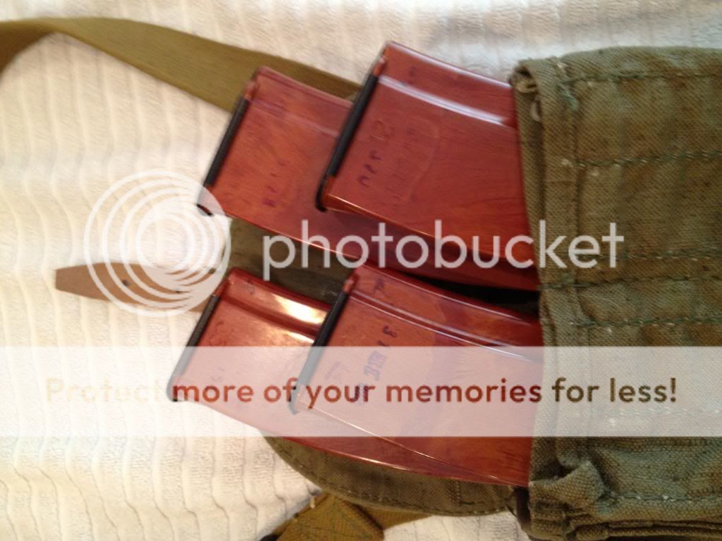 Bakelite/AG4... lets see it! > AK Discussions > AR15.COM