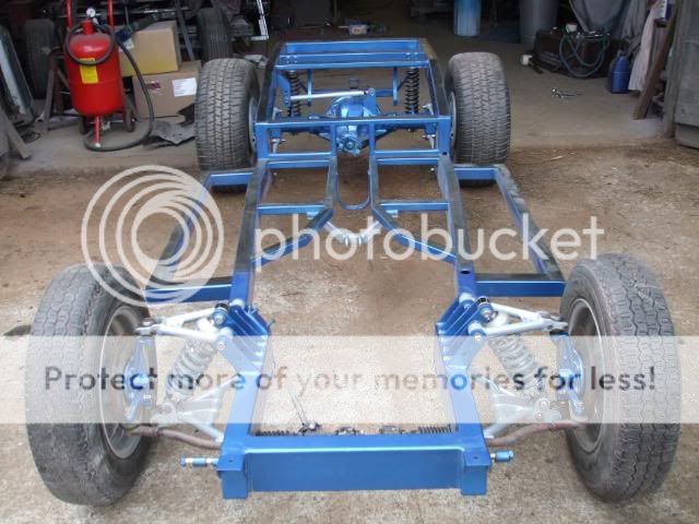 Modified Morris Minors, gotta love em! | The H.A.M.B.