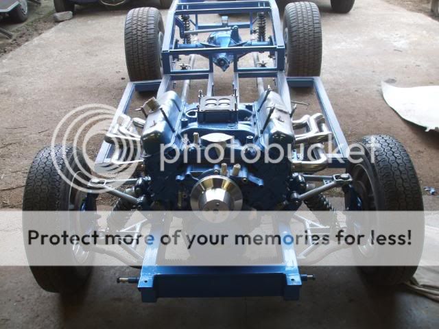 Modified Morris Minors, gotta love em! | The H.A.M.B.