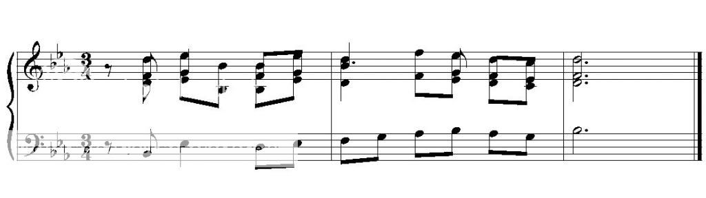 Functional Harmony | SevenString.org