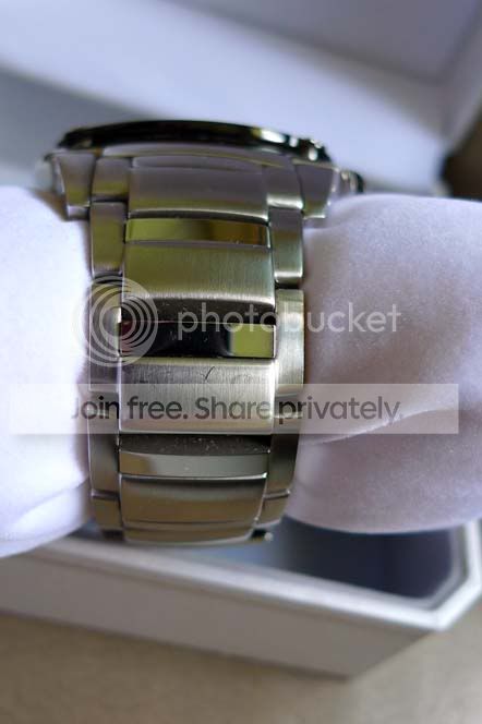 FS: Seiko Sportura SPC001 (Singapore) | WatchUSeek Watch Forums