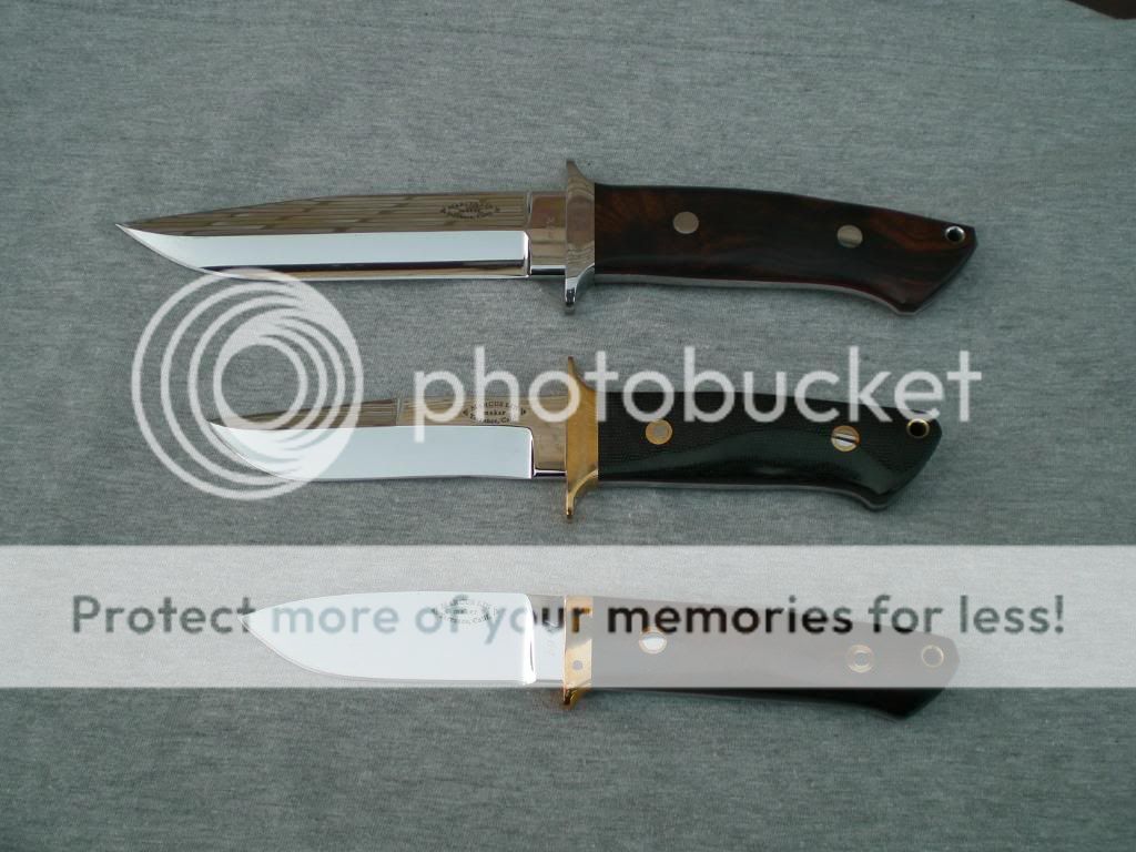 Marcus Lin(flatgrinder) Wilderness Knife.... | BladeForums.com