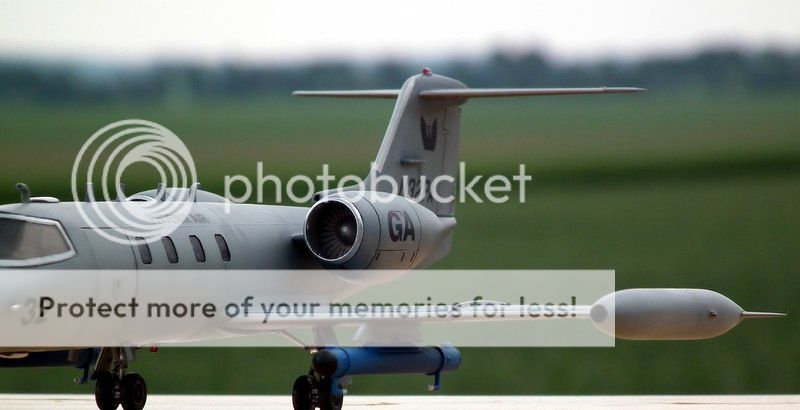 The SAAF Forum • View topic - Learjet 1/48 Revell